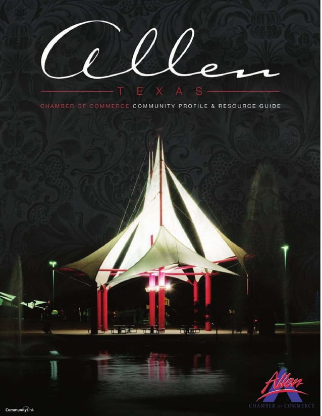 Allen Texas Relocation Guide | PDF