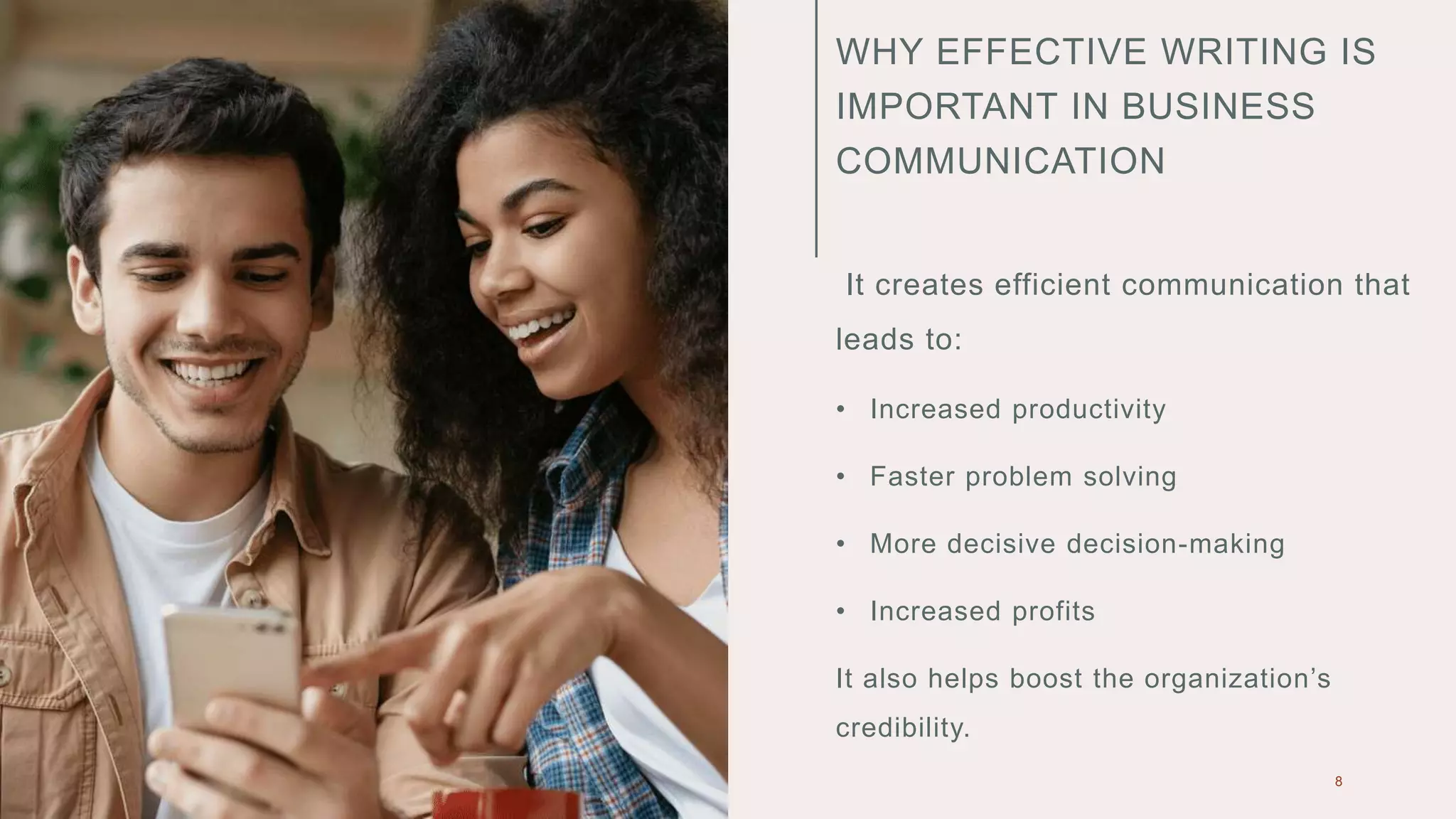 THREE STEP WRITING PROCESS | PPTX