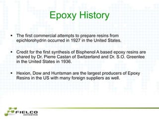 All_Epoxies_Are_Not_the_Same_(rev4).ppt