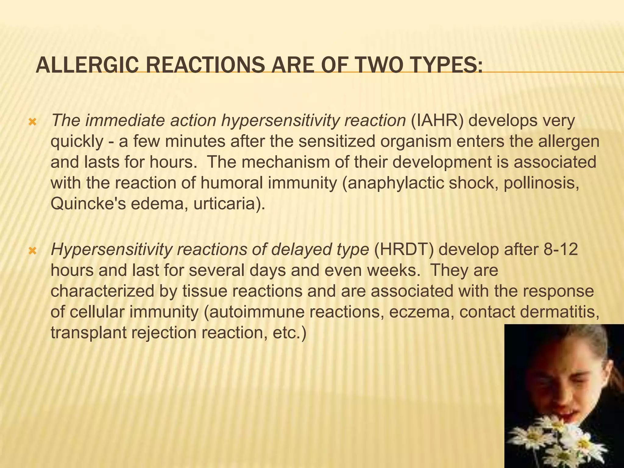 ALLERGY.ppt