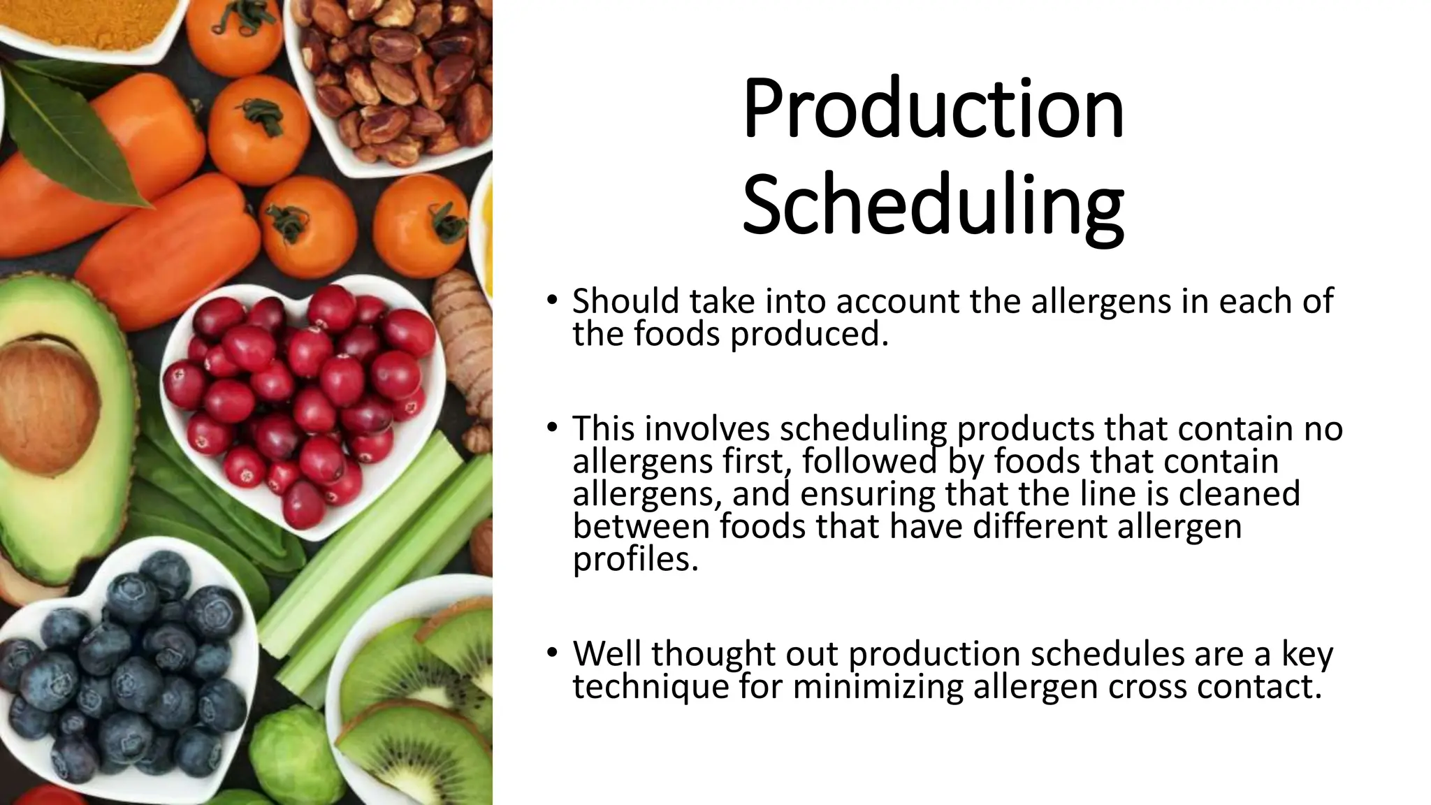 ALLERGEN awareness training for quality .pptx