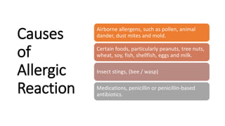 ALLERGEN awareness training for quality .pptx