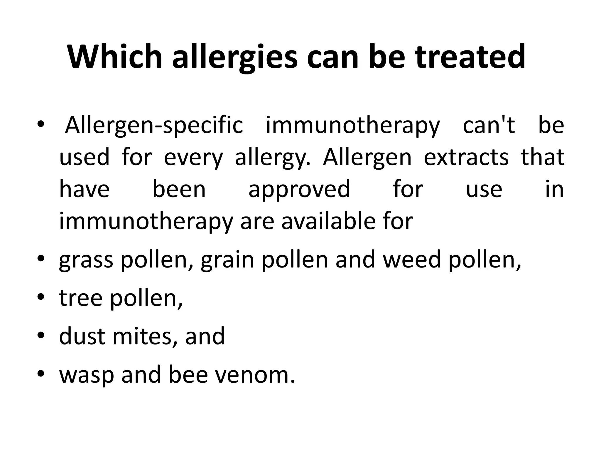 Allergen-specific immunotherapy (desensitization).pptx