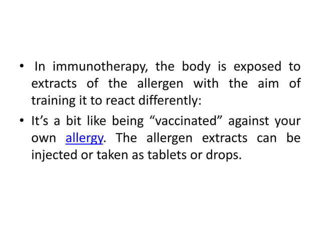 Allergen-specific immunotherapy (desensitization).pptx