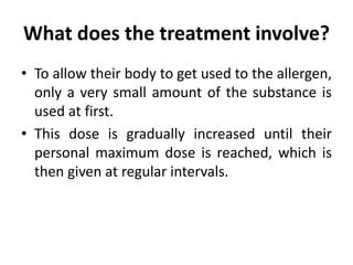 Allergen-specific immunotherapy (desensitization).pptx