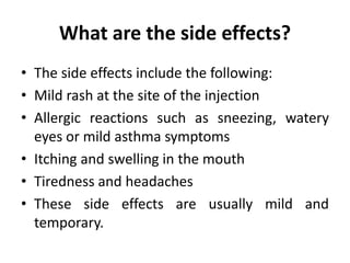 Allergen-specific immunotherapy (desensitization).pptx