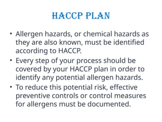 Allergen Management Training Training.pptx