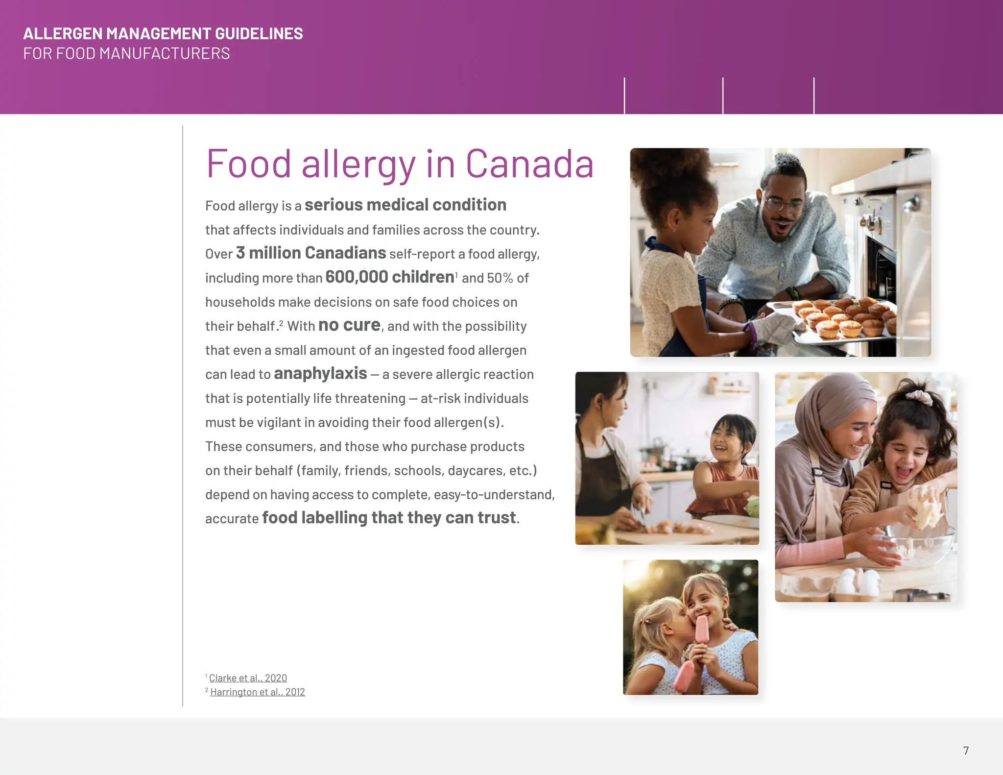 ALLERGEN MANAGEMENT GUIDELINES TO FOLLOW.pdf ALLERGEN MANAGEMENT GUIDELINES TO FOLLOW.pdf