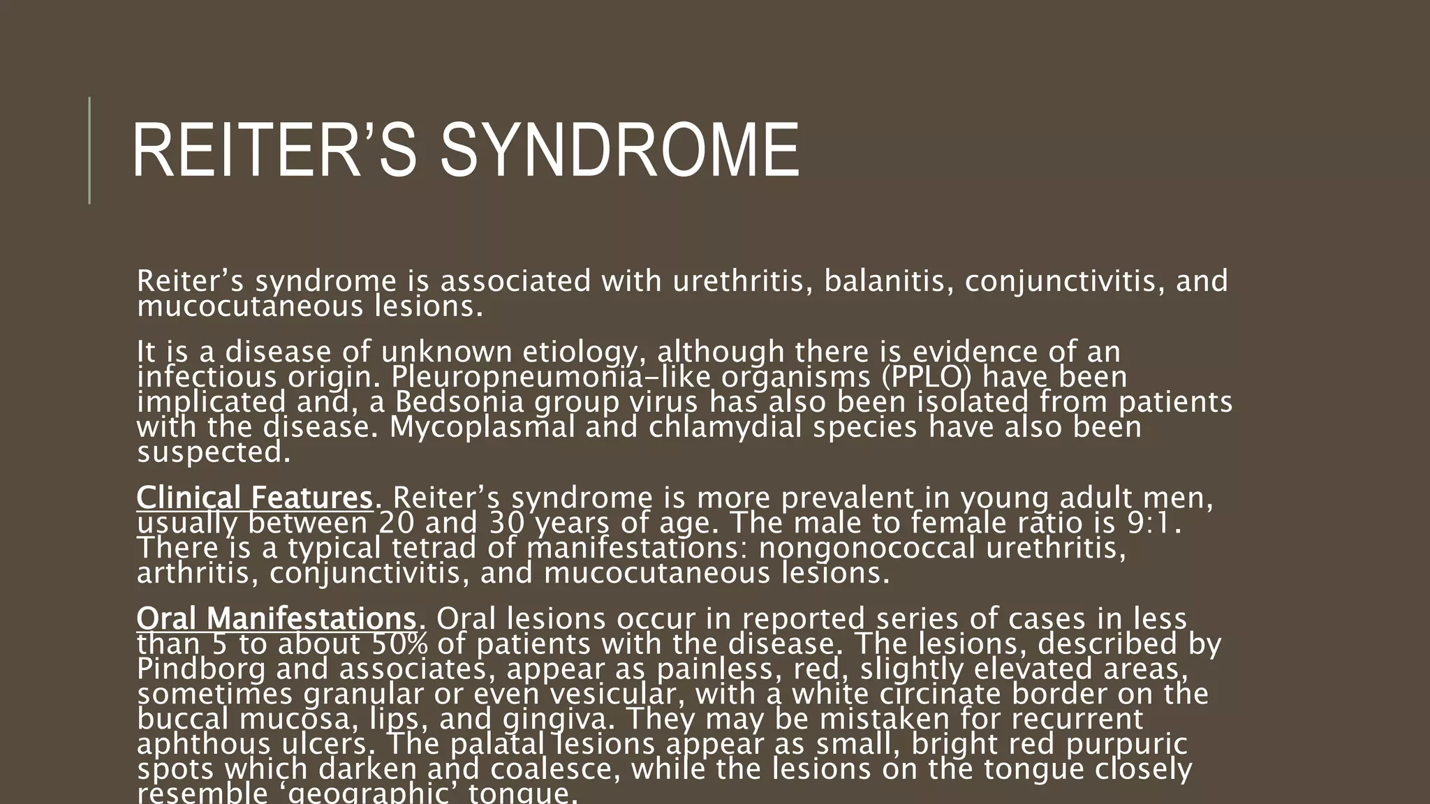 Allergic and Immunologic Diseases of the Oral Cavity.pptx