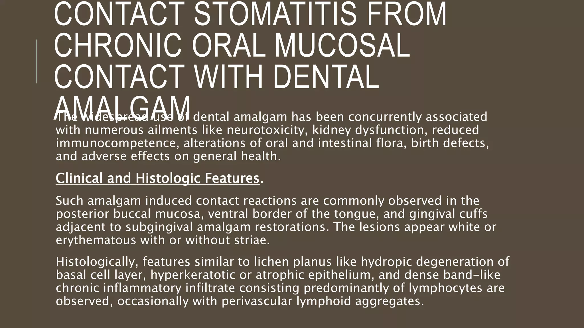 Allergic and Immunologic Diseases of the Oral Cavity.pptx