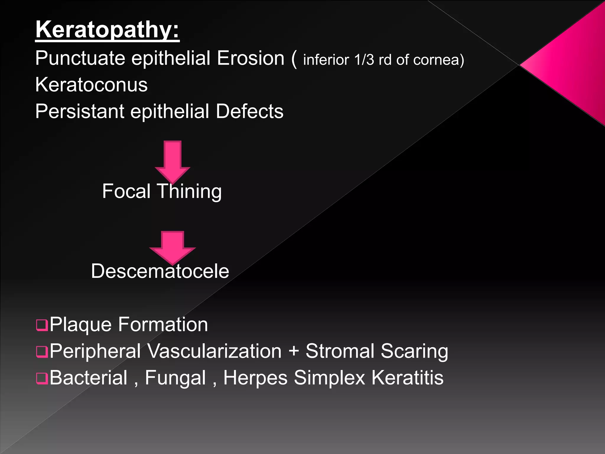 Allergic conjunctivitis | PPTX