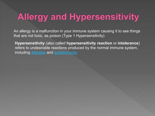 Allergic conjunctivitis | PPTX