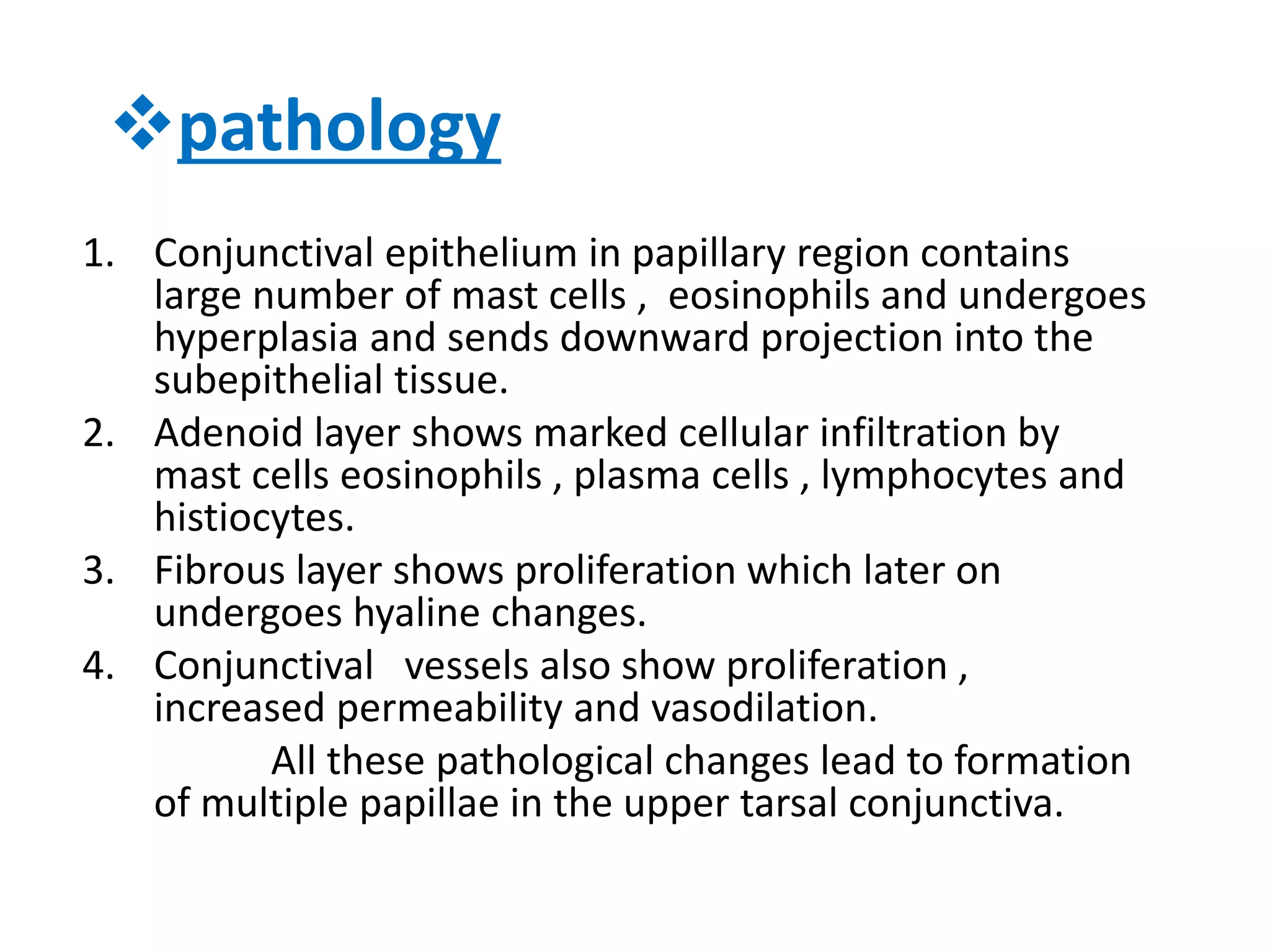 Allergic conjunctivitis | PPTX