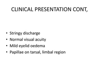 ALLERGIC CONJUNCTIVITIS.pptx