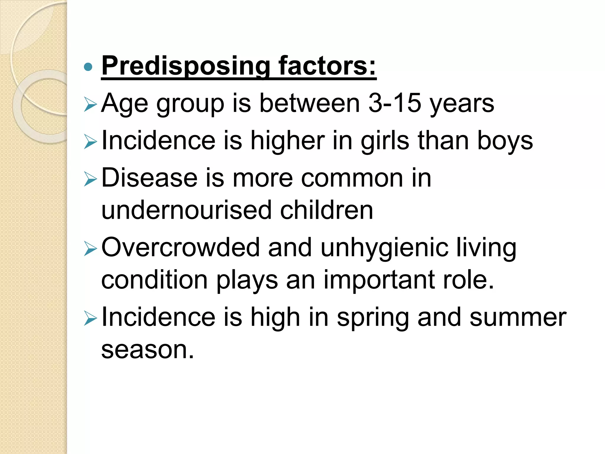 Allergic Conjuntivitis | PPT