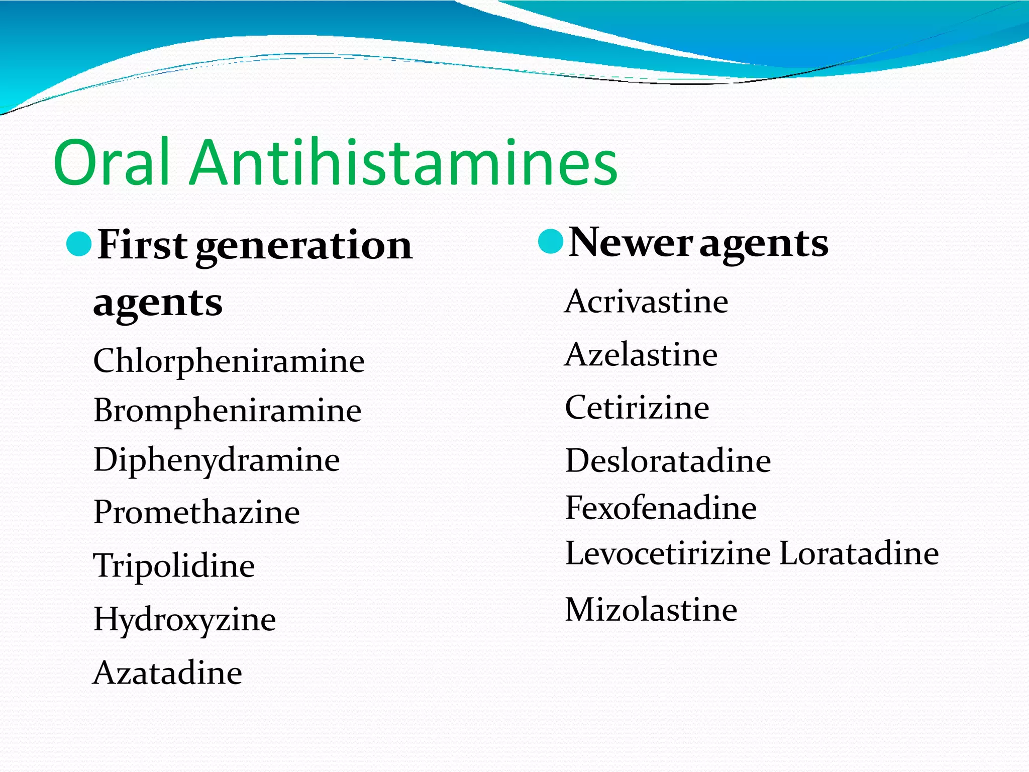Allergic & Non allergic rhinitis.pptx