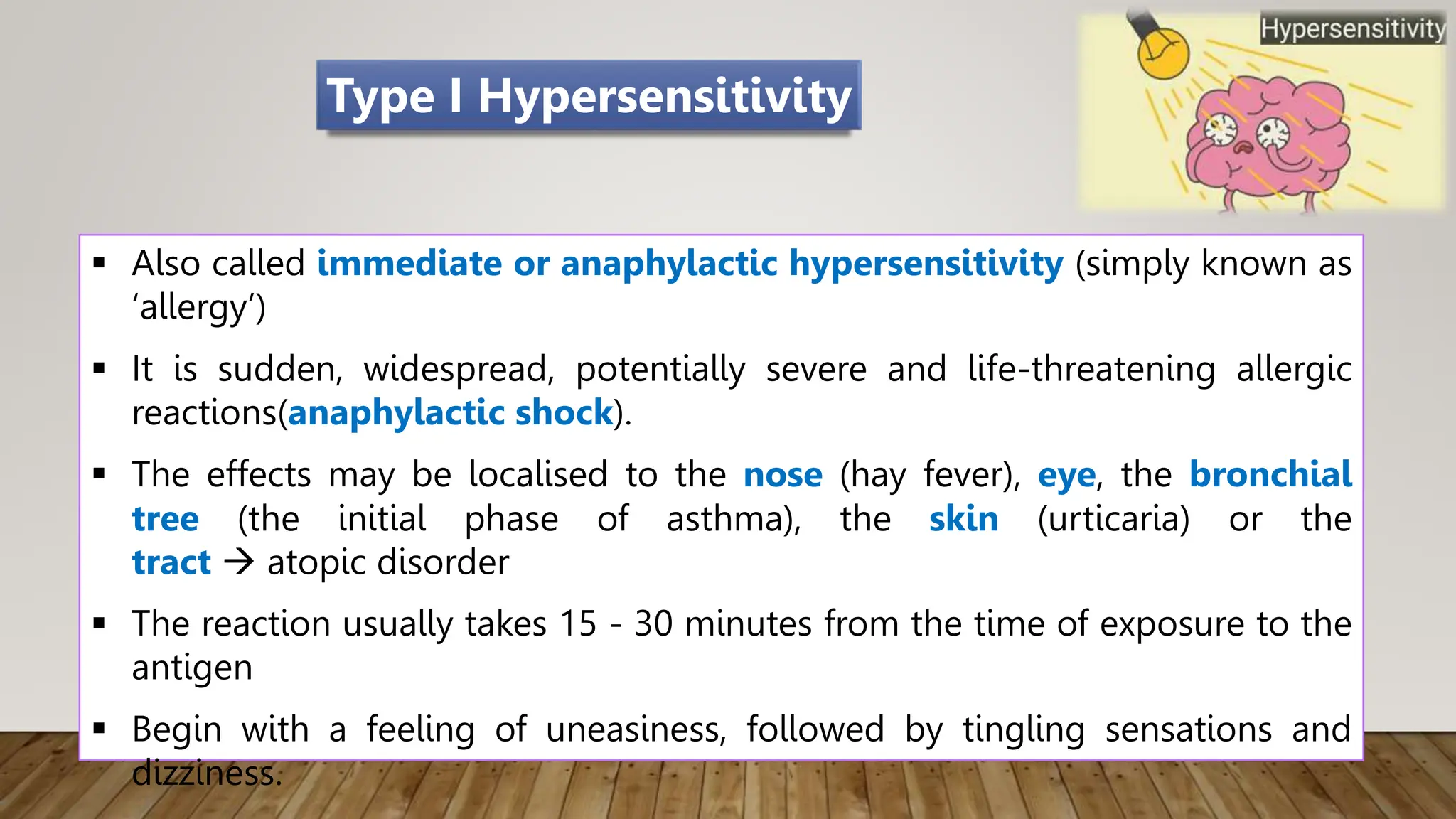 Allergic or Hypersensitivity Reactions.pptx