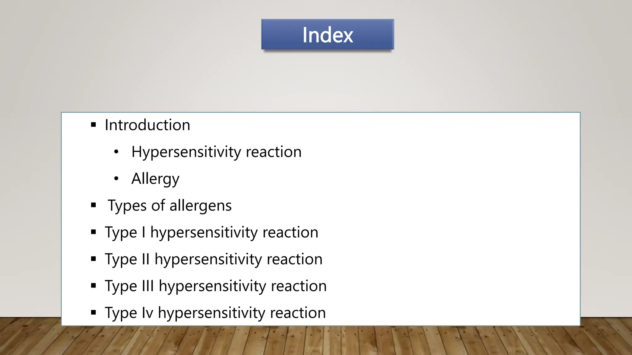 Allergic or Hypersensitivity Reactions.pptx