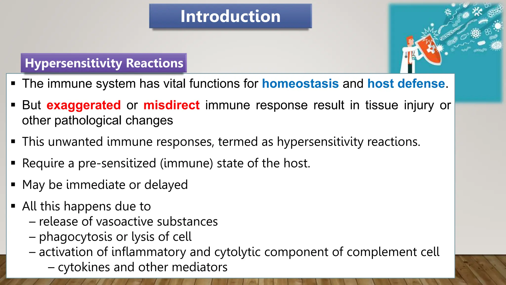 Allergic or Hypersensitivity Reactions.pptx