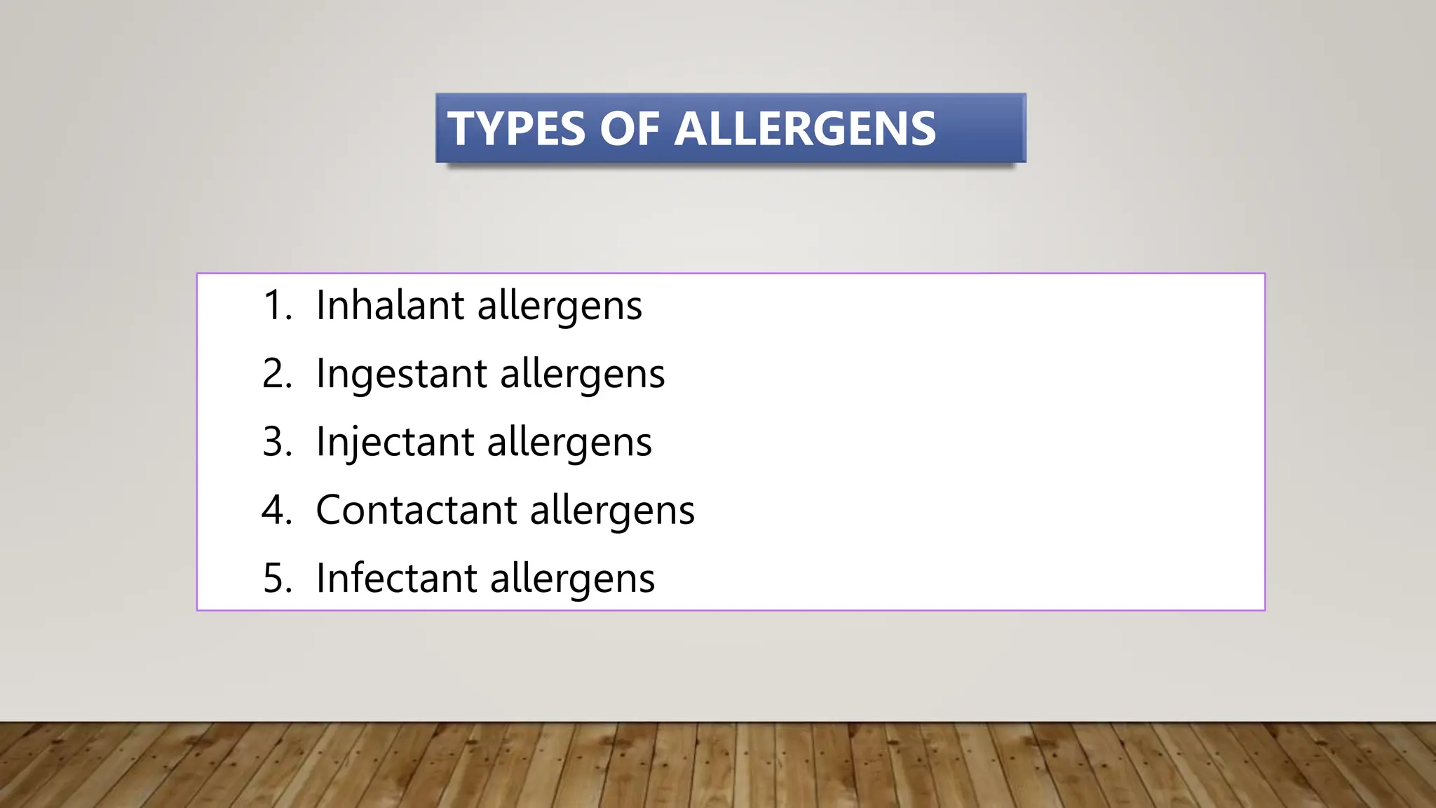 Allergic or Hypersensitivity Reactions.pptx