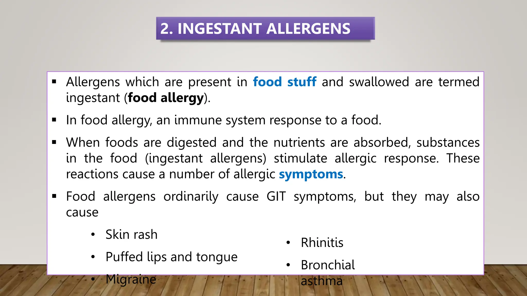 Allergic or Hypersensitivity Reactions.pptx
