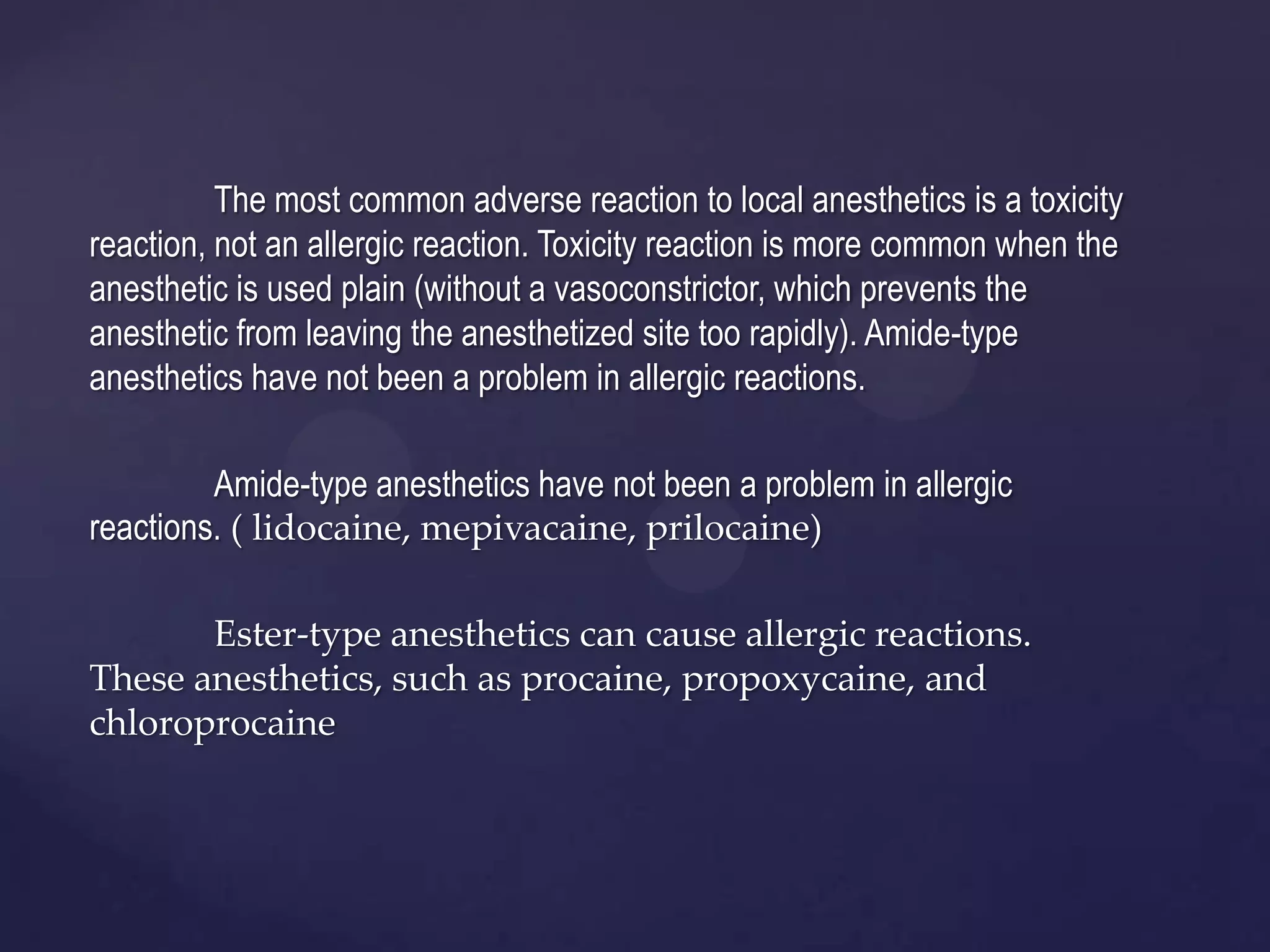 Allergy and Its Management | PPTX