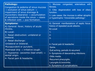 Allergic Rhinitis | PPT