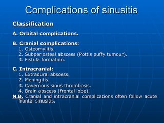 Allergic Rhinitis | PPT