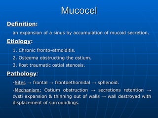 Allergic Rhinitis | PPT