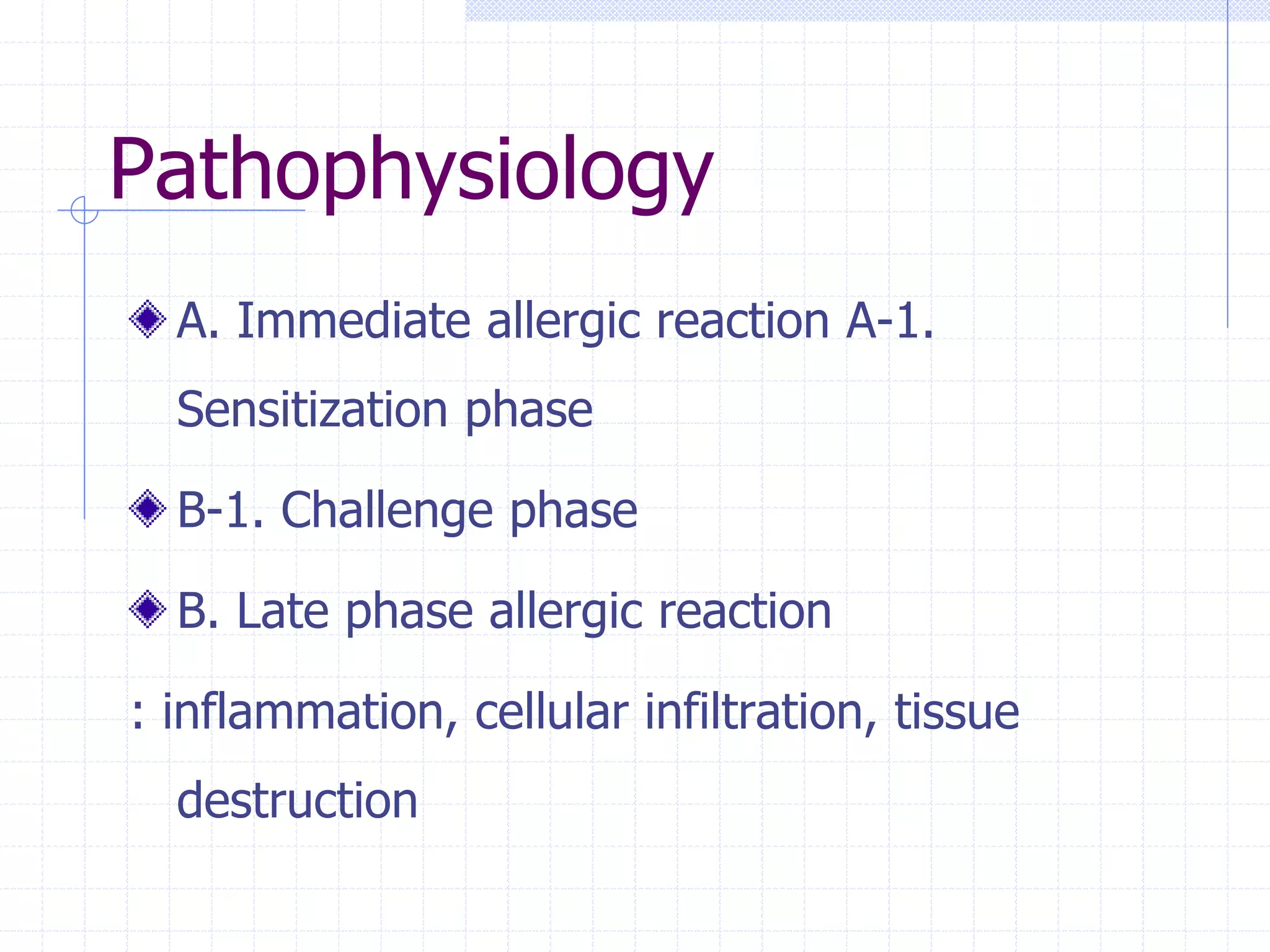 Allergic rhinitis | PDF