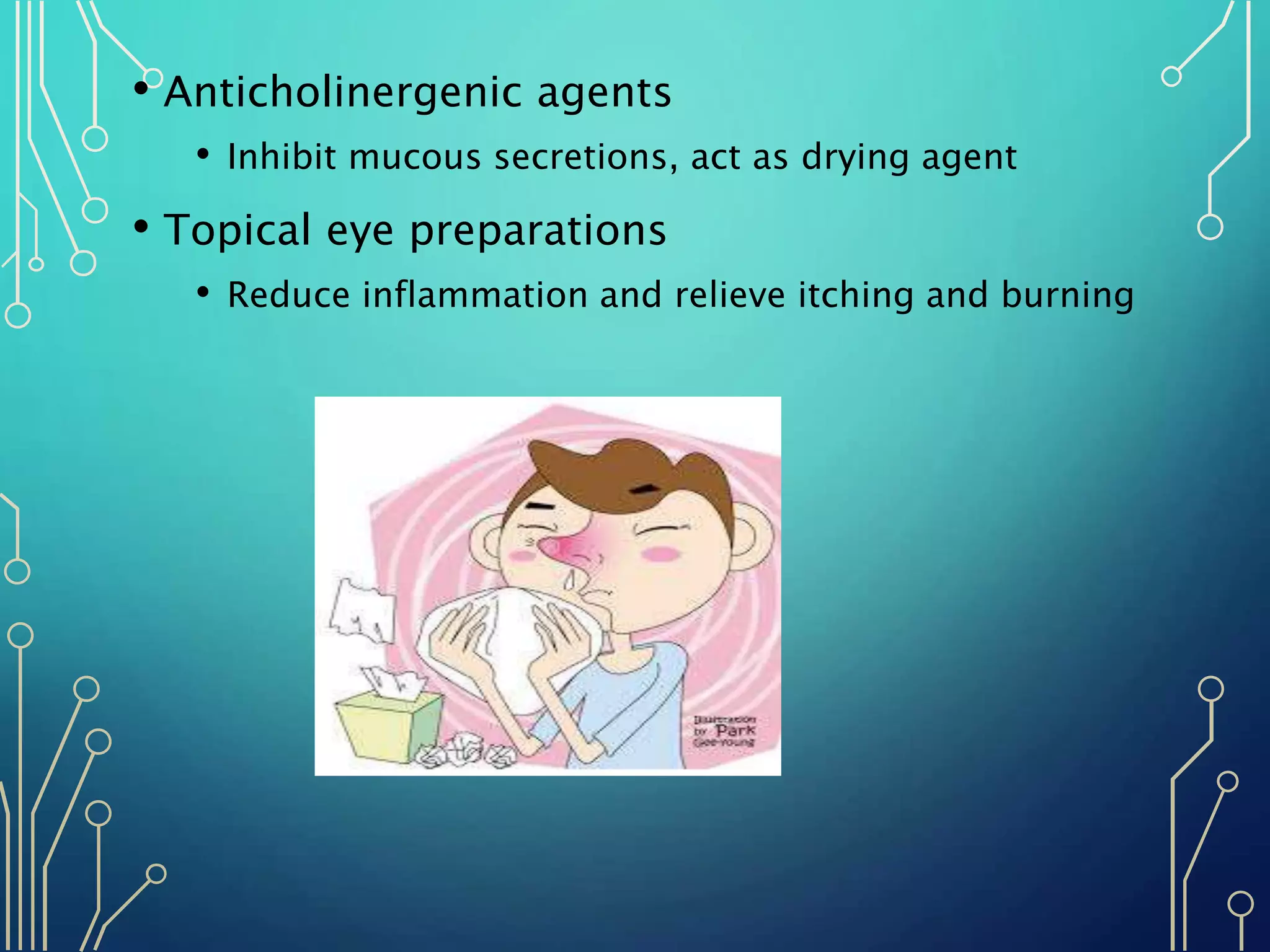 Allergic rhinitis - presentation | PPTX