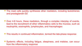Allergic rhinitis. | PPT