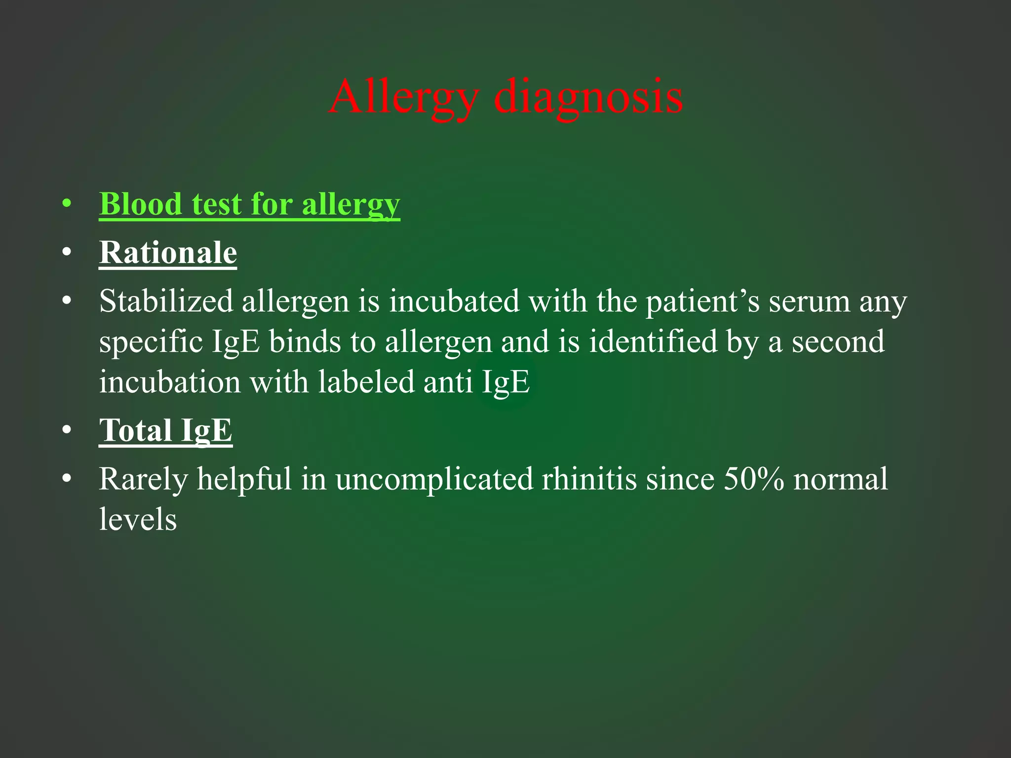 allergic rhinitis.pptx