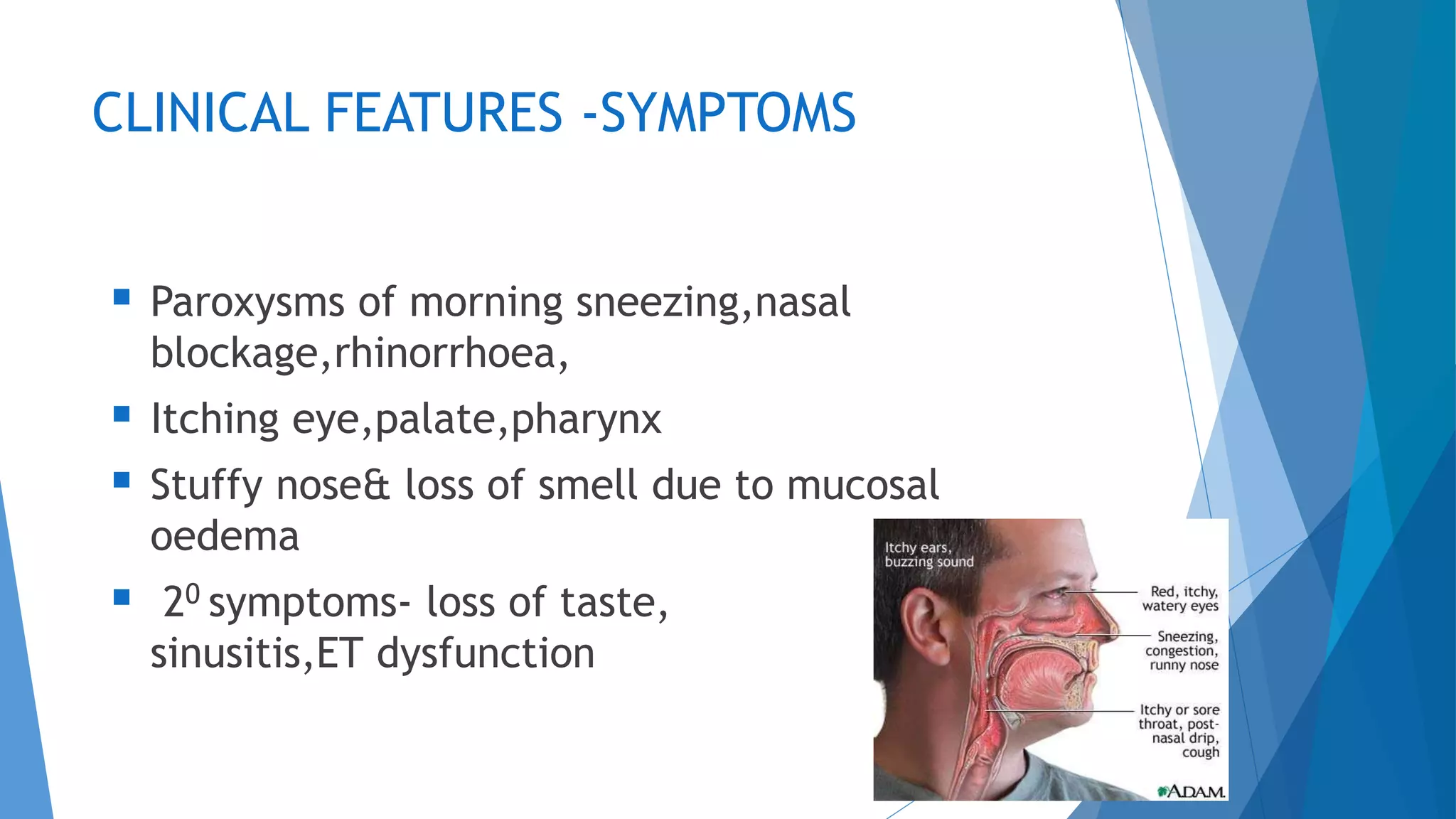 Allergic Rhinitis.ppt