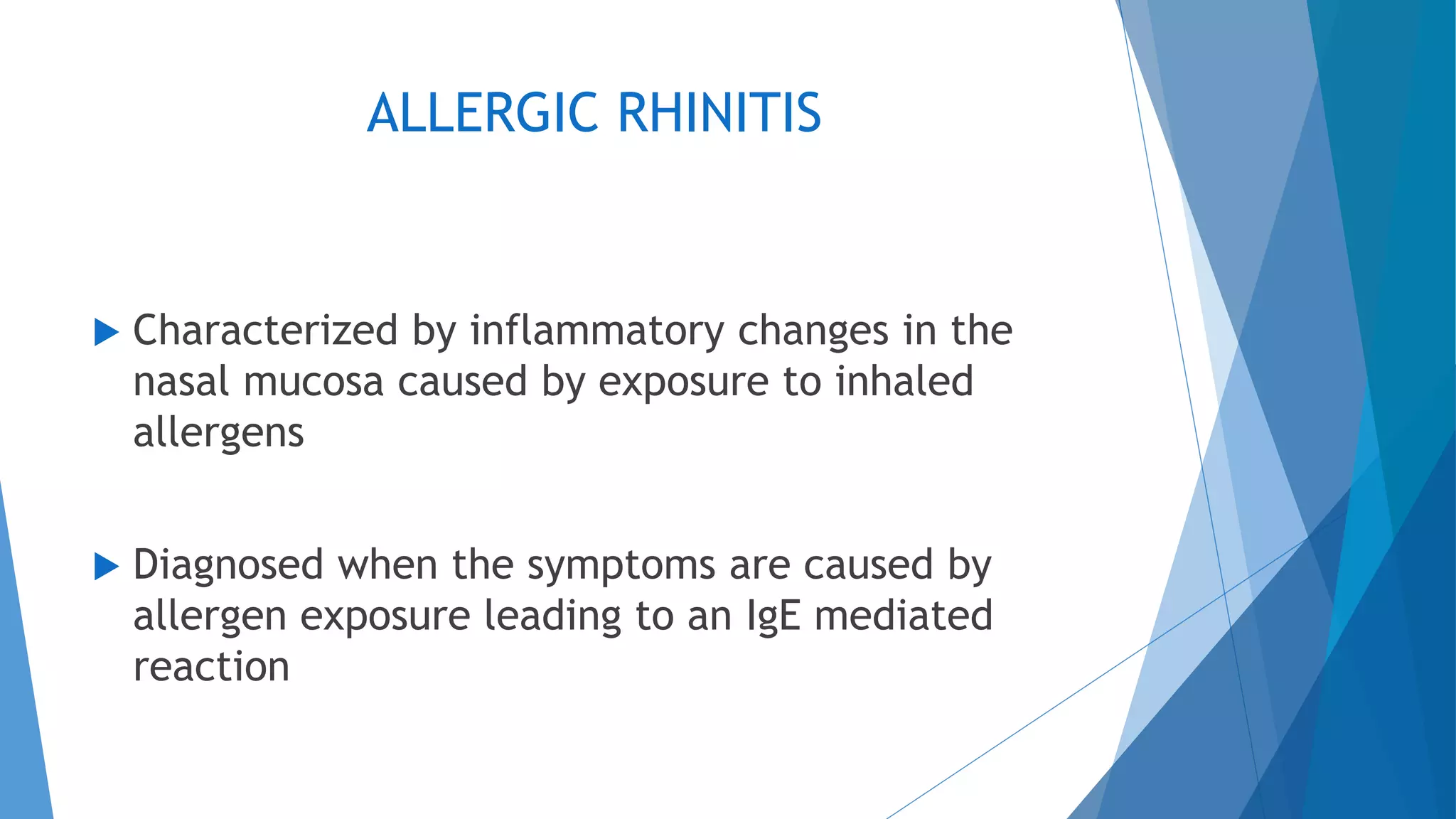 Allergic Rhinitis.ppt