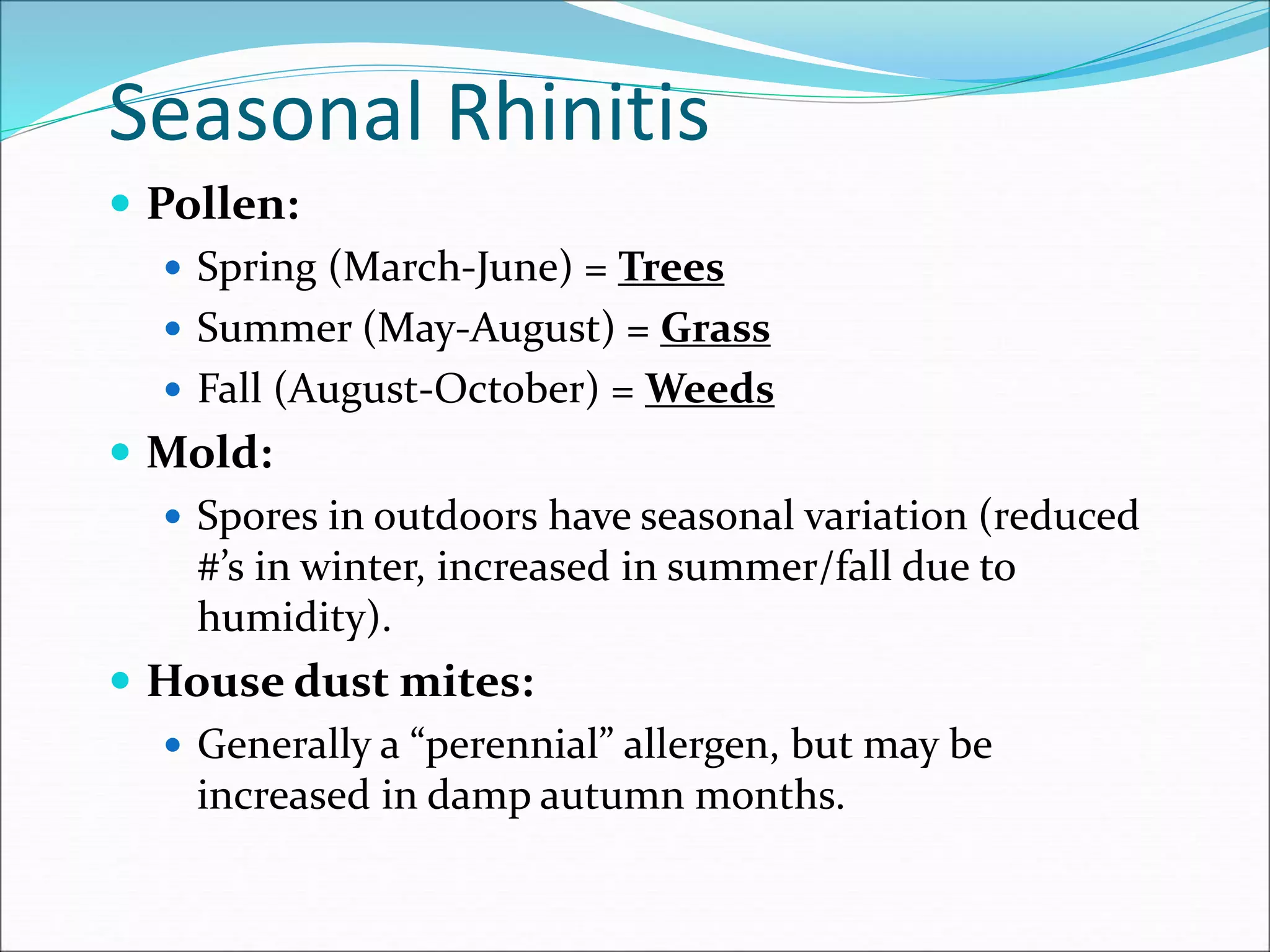 ALLERGIC RHINITIS.ppt