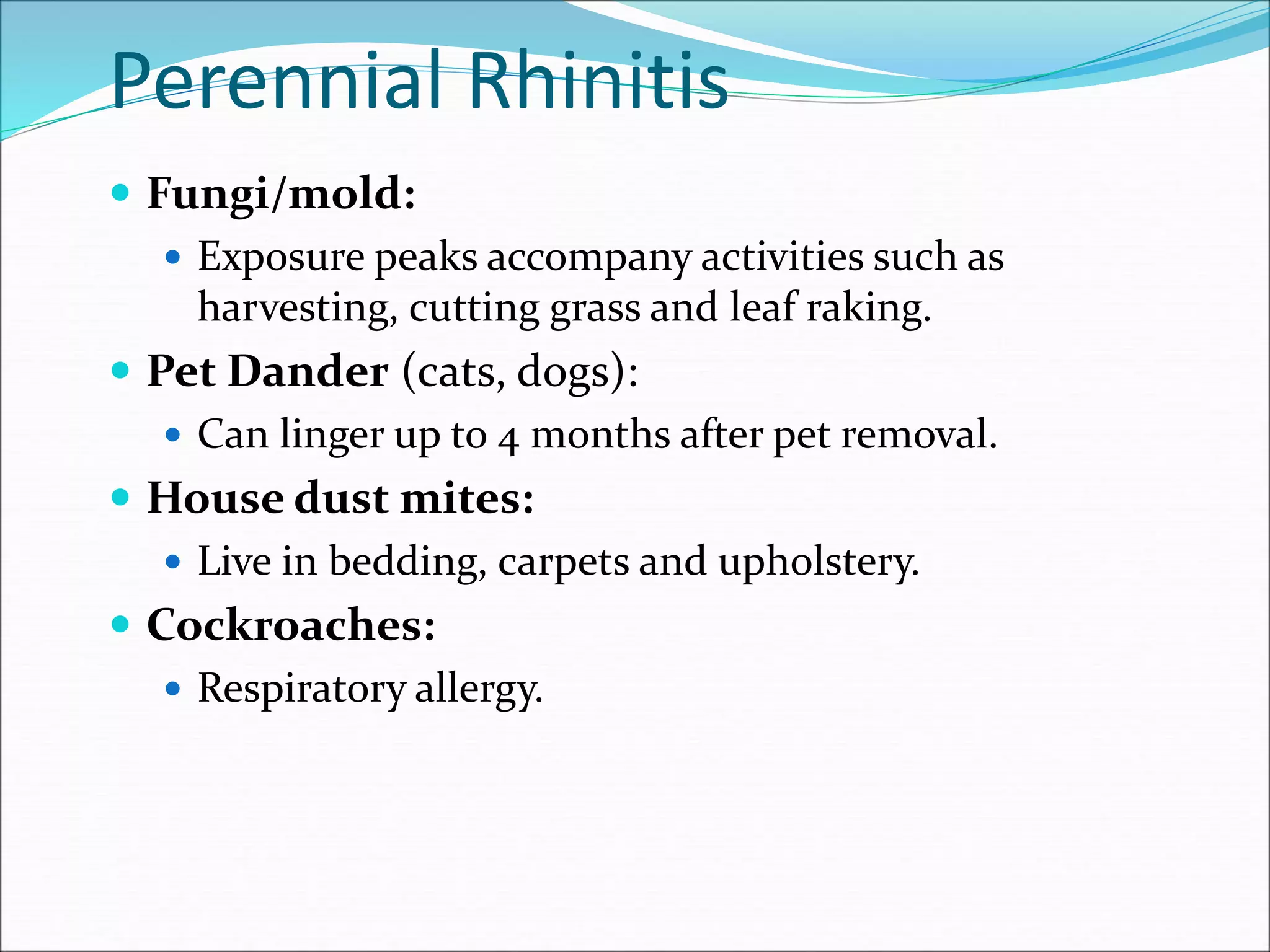 ALLERGIC RHINITIS.ppt