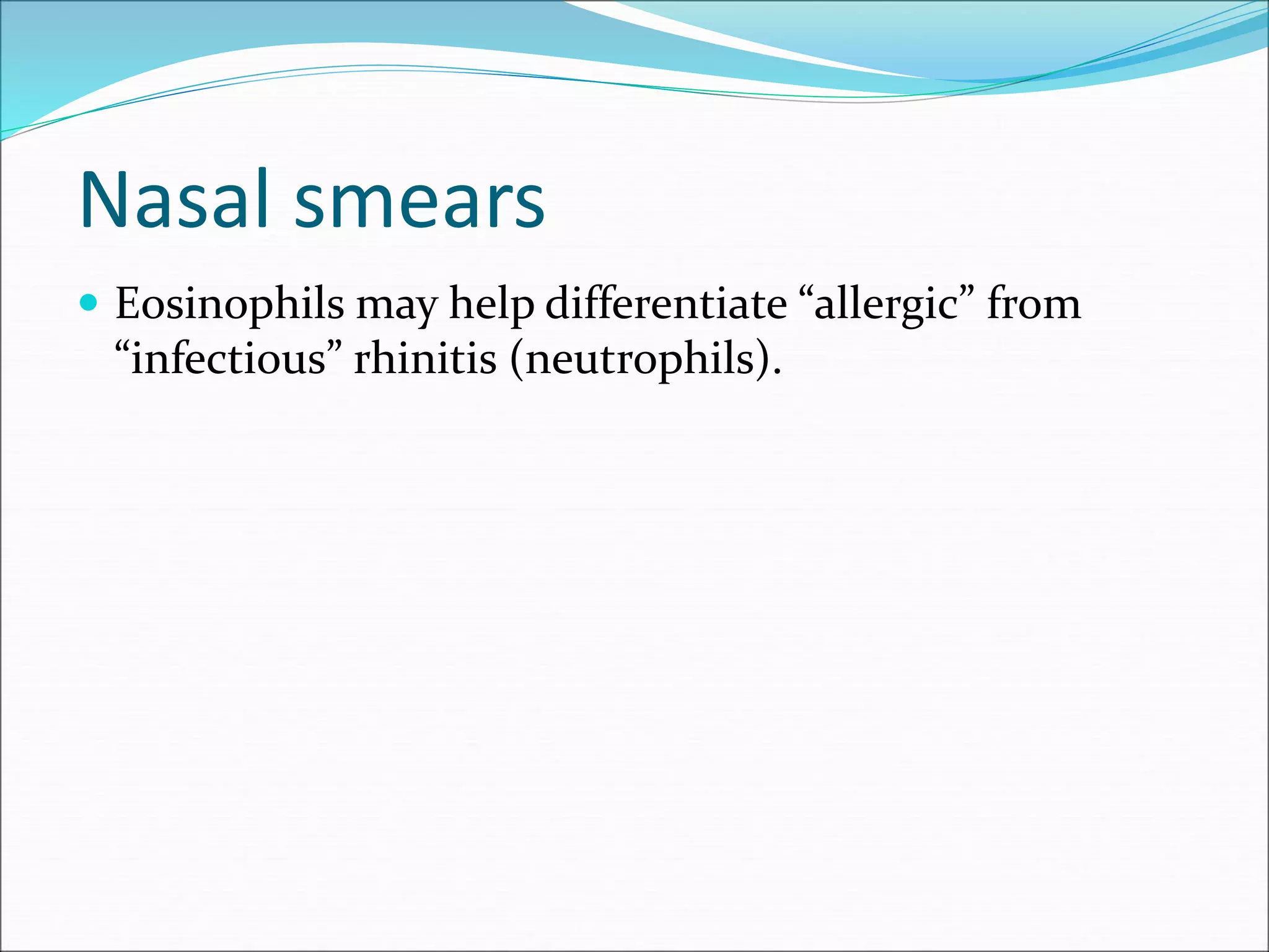 ALLERGIC RHINITIS.ppt