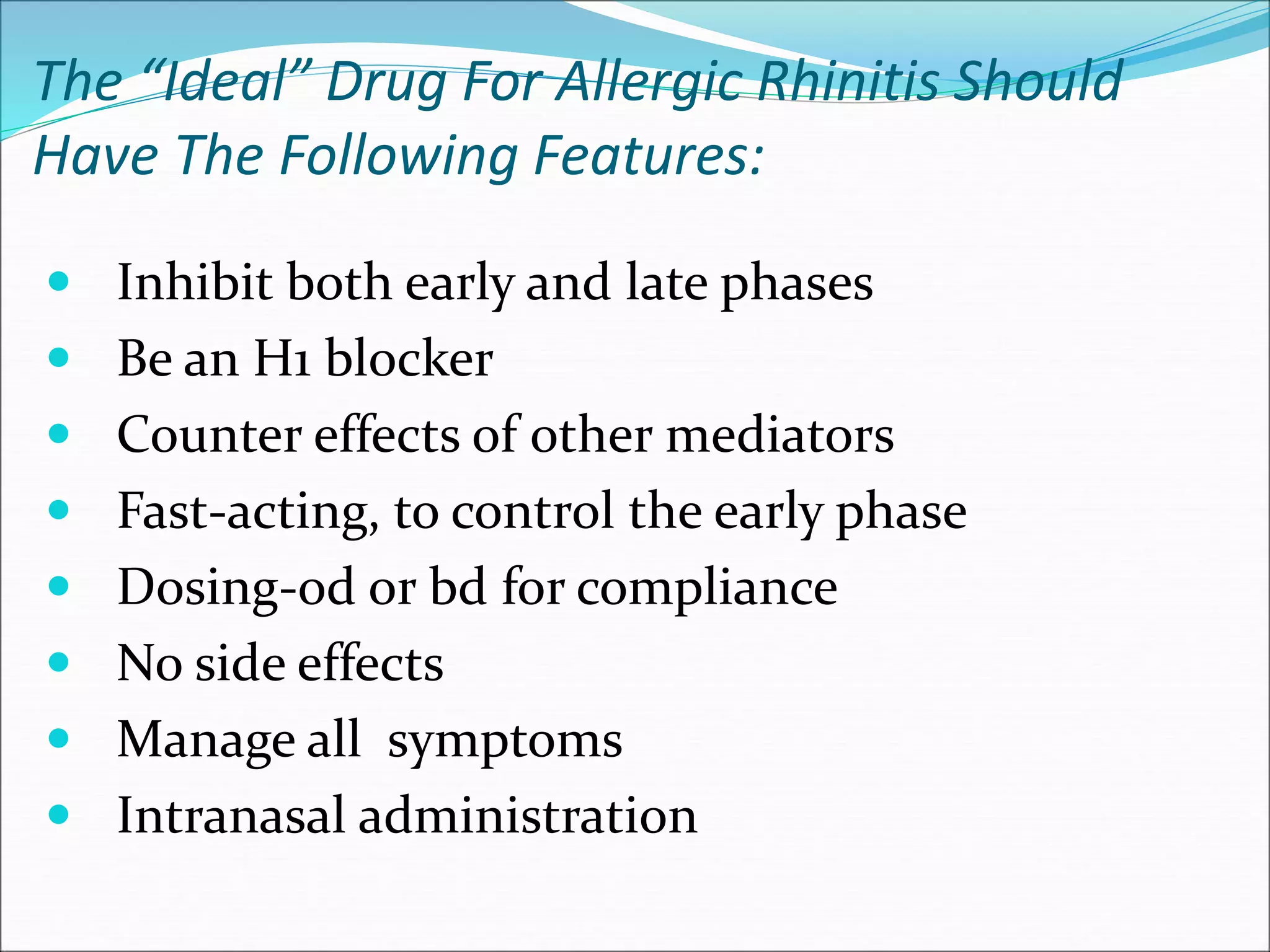 ALLERGIC RHINITIS.ppt