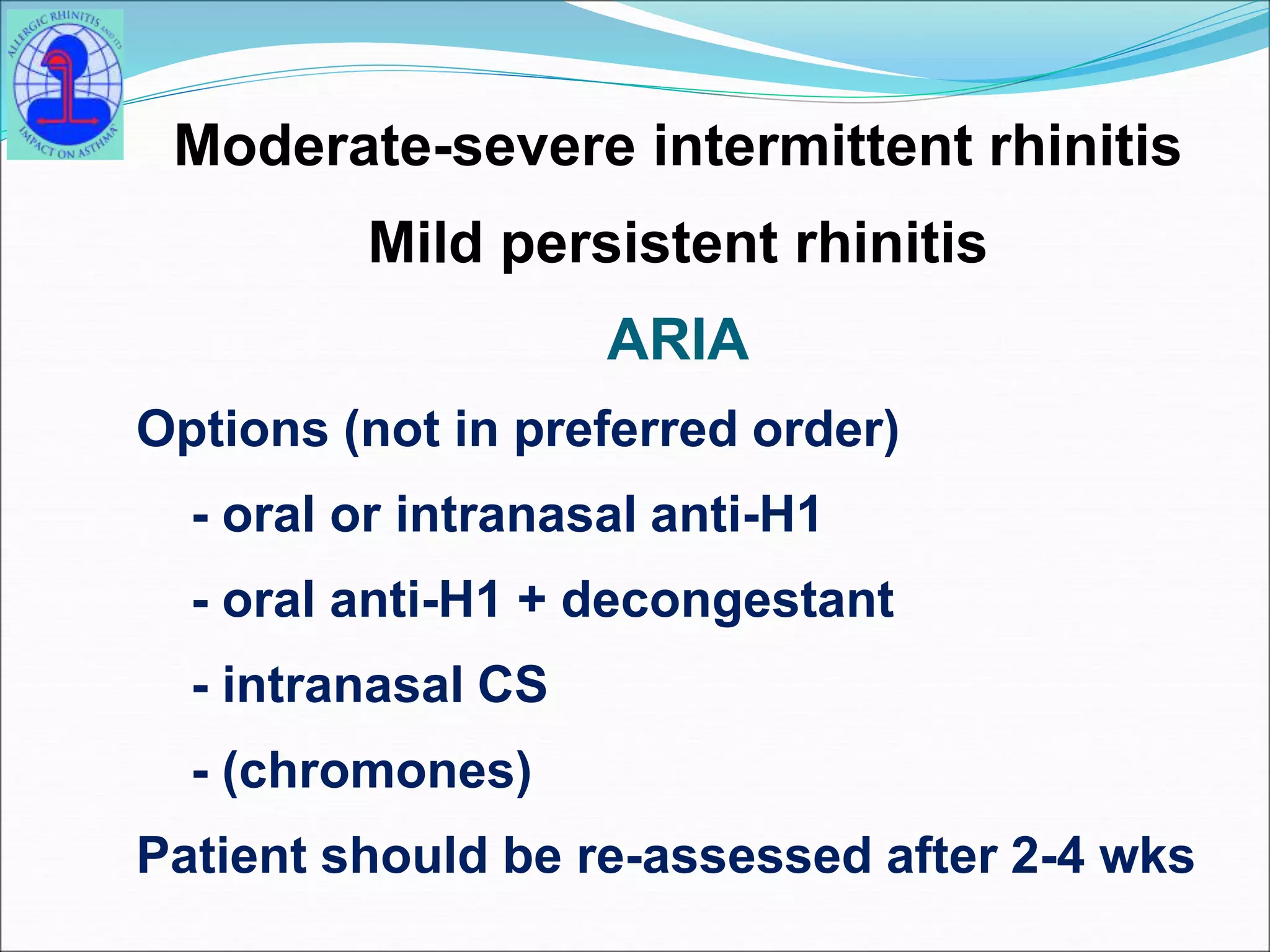 ALLERGIC RHINITIS.ppt