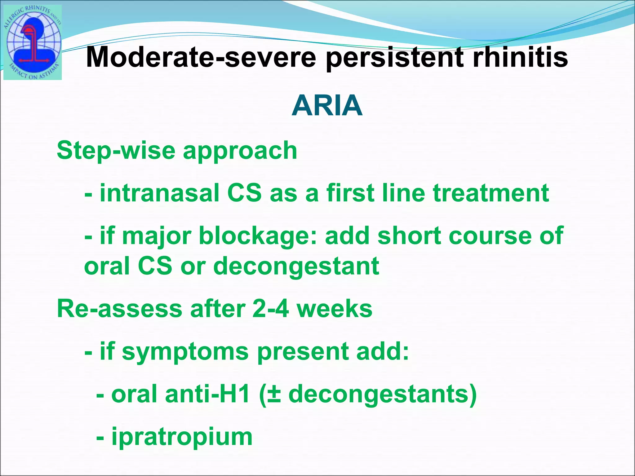 ALLERGIC RHINITIS.ppt