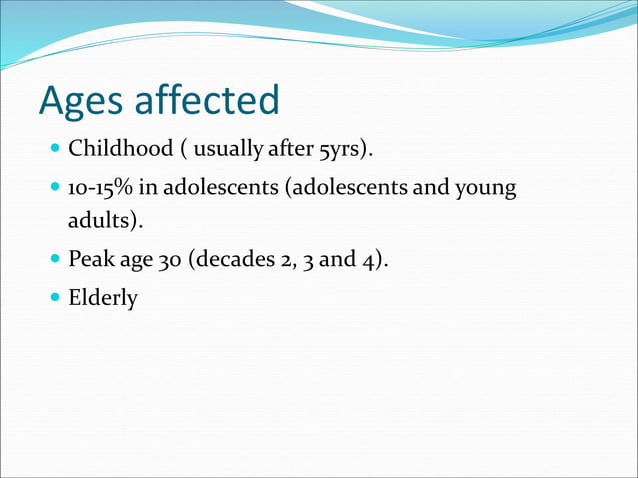 Allergic Rhinitis Ppt