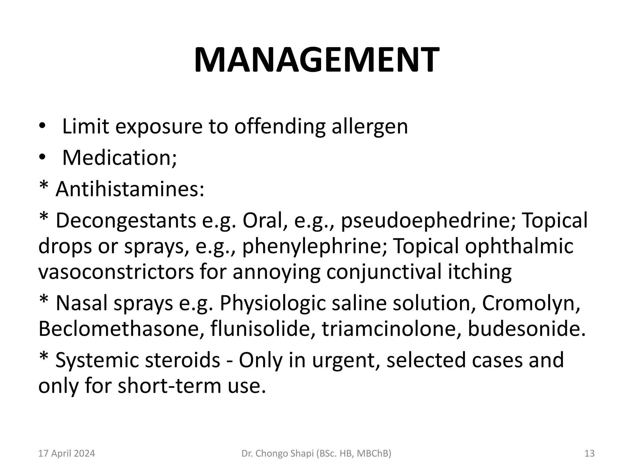 Allergic Rhinitis( Ear Nose and Throat).... By Shapi.pdf