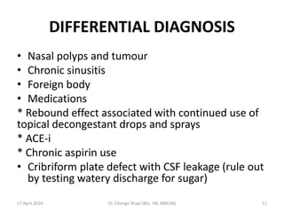 Allergic Rhinitis( Ear Nose and Throat).... By Shapi.pdf