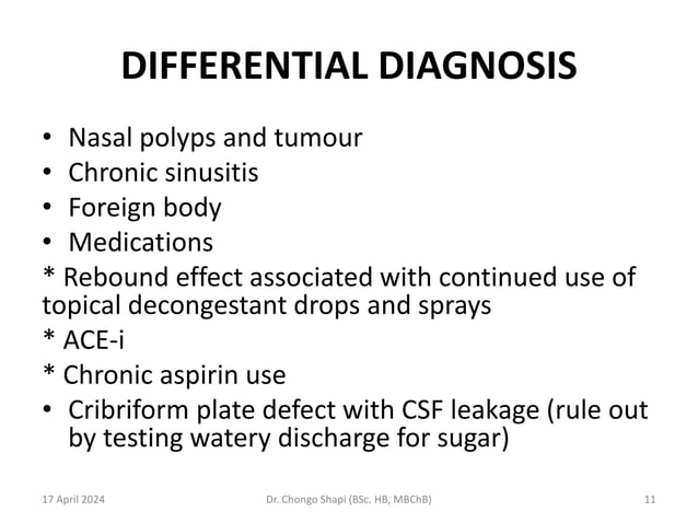 Allergic Rhinitis( Ear Nose and Throat).... By Shapi.pdf