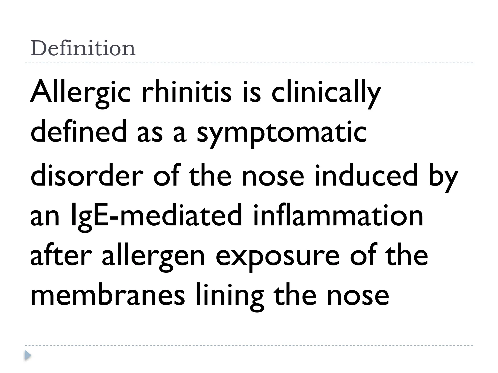 Allergic Rhinitis asdsaggervbbnghjus.pptx