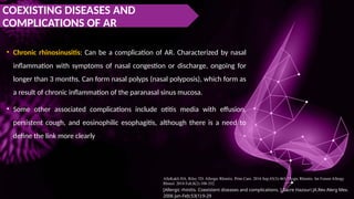 Allergic Rhinitis by Dr. Nasir Riaz (1).pptx