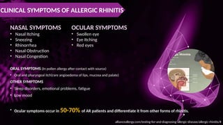 Allergic Rhinitis by Dr. Nasir Riaz (1).pptx
