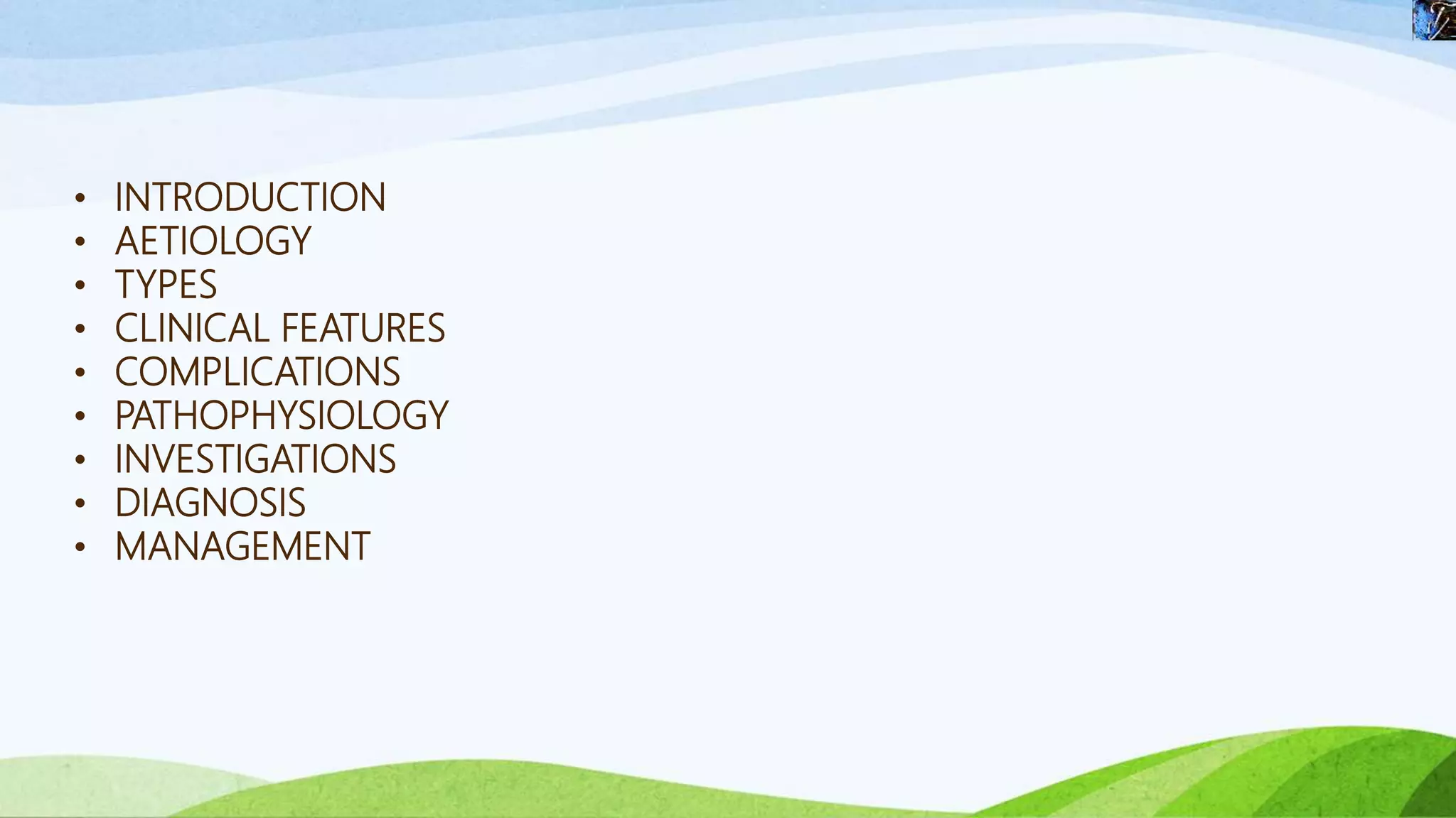 Allergic rhinitis ppt 2018 | PPTX