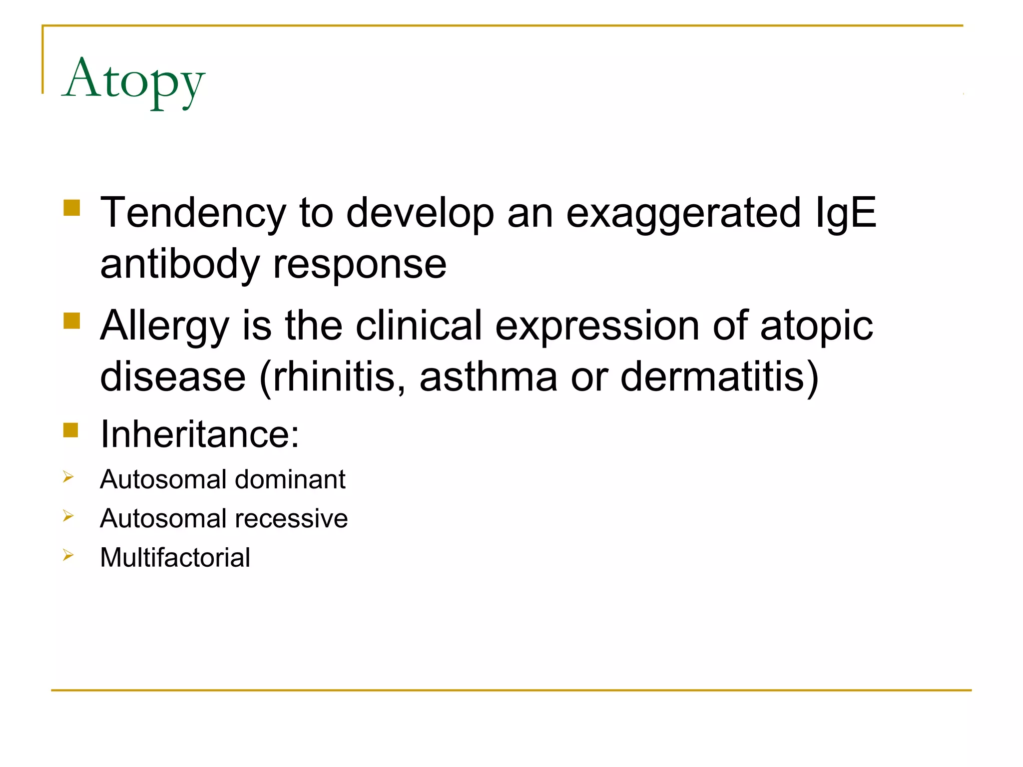 Allergic rhinitis & vasomotor rhinitis theory modified dr.bakshi-17.05.06